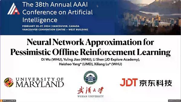 Neural Network Approximation For Pessimistic Offline Reinforcement