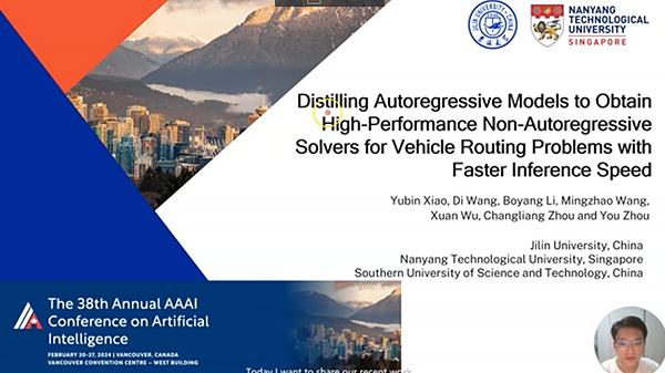 Underline Distilling Autoregressive Models To Obtain High Performance Non Autoregressive