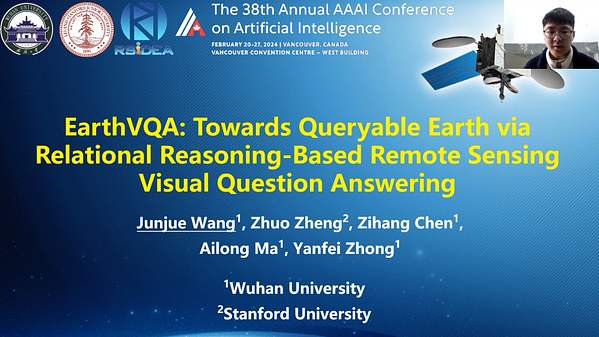 Underline | EarthVQA: Towards Queryable Earth via Relational Reasoning ... Underline | EarthVQA: Towards Queryable Earth via Relational Reasoning ...