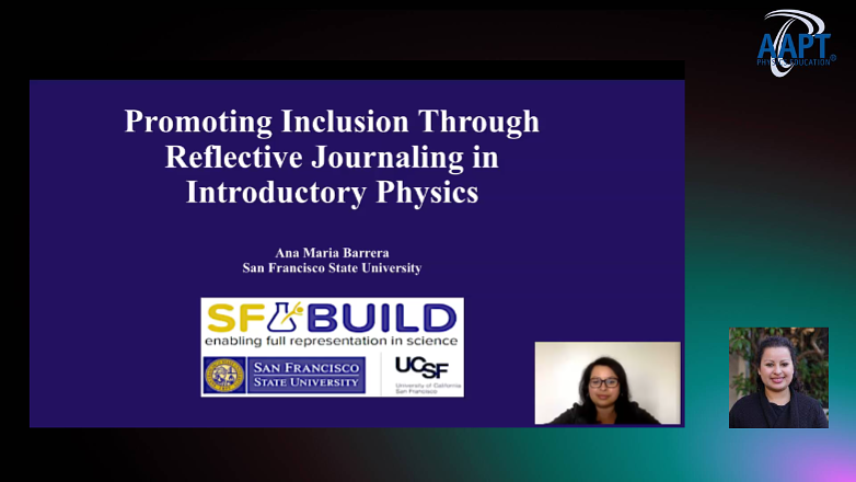 Underline | Promoting Inclusion Through Reflective Journaling in ...