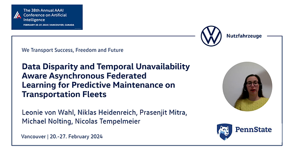 Underline | Data Disparity and Temporal Unavailability Aware ... Underline | Data Disparity and Temporal Unavailability Aware ...