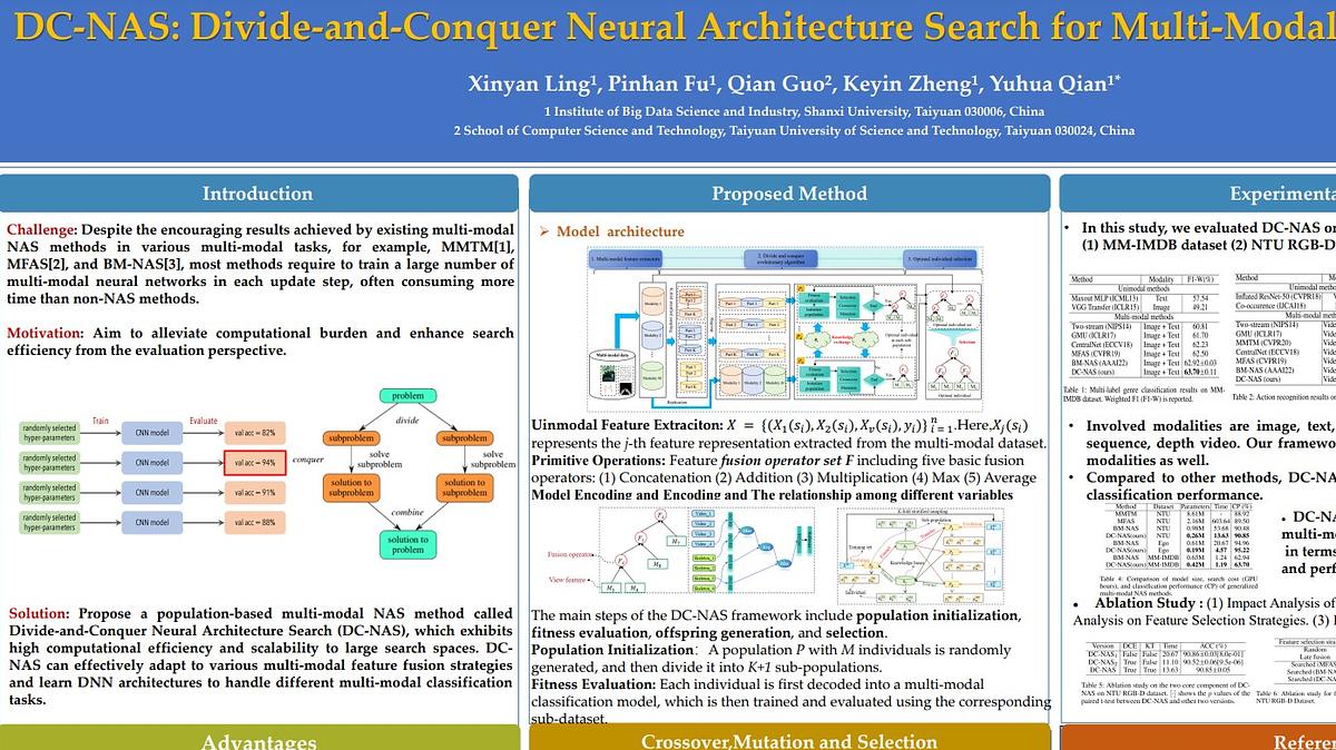Underline | DC-NAS: Divide-and-Conquer Neural Architecture Search for Multi-Modal Classification