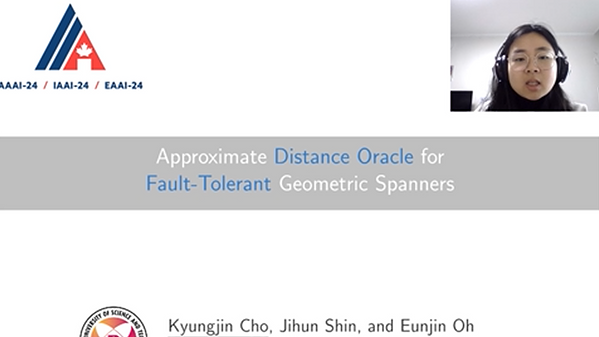 Underline | Approximate Distance Oracle for Fault-Tolerant Geometric ... Underline | Approximate Distance Oracle for Fault-Tolerant Geometric ...
