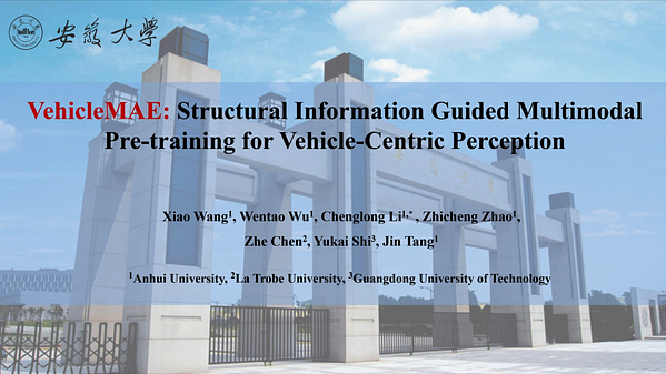 Underline | Structural Information Guided Multimodal Pre-training for ... Underline | Structural Information Guided Multimodal Pre-training for ...