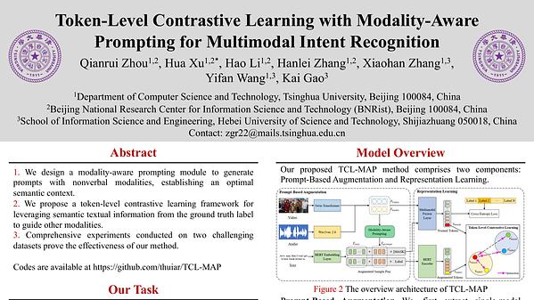 Underline | Token-Level Contrastive Learning with Modality-Aware ... Underline | Token-Level Contrastive Learning with Modality-Aware ...