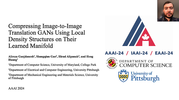 Underline | Compressing Image-to-Image Translation GANs Using Local ... Underline | Compressing Image-to-Image Translation GANs Using Local ...