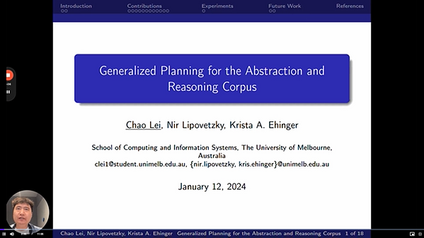 Underline | Generalized Planning for the Abstraction and Reasoning ... Underline | Generalized Planning for the Abstraction and Reasoning ...