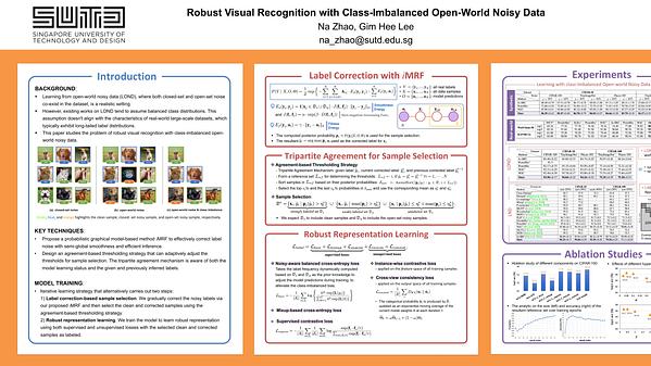 Underline | Robust Visual Recognition with Class-Imbalanced Open-World ... Underline | Robust Visual Recognition with Class-Imbalanced Open-World ...