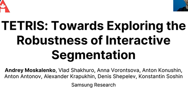 Underline | TETRIS: Towards Exploring the Robustness of Interactive ... Underline | TETRIS: Towards Exploring the Robustness of Interactive ...