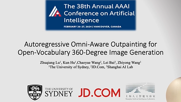 Underline | Autoregressive Omni-Aware Outpainting for Open-Vocabulary ... Underline | Autoregressive Omni-Aware Outpainting for Open-Vocabulary ...