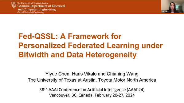 Underline | Fed-QSSL: A Framework for Personalized Federated Learning ... Underline | Fed-QSSL: A Framework for Personalized Federated Learning ...