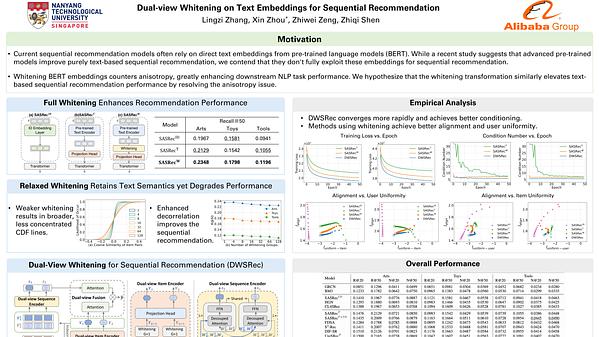 Underline | Dual-View Whitening on Pre-trained Text Embeddings for ... Underline | Dual-View Whitening on Pre-trained Text Embeddings for ...