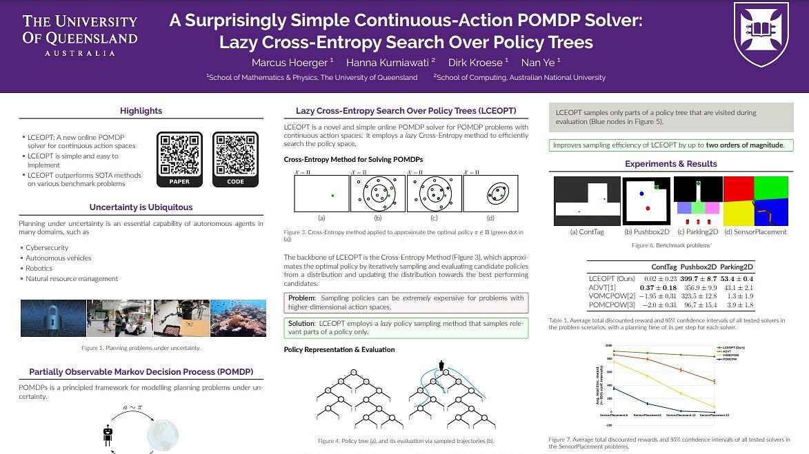 Underline | A Surprisingly Simple Continuous-Action POMDP Solver: Lazy ... Underline | A Surprisingly Simple Continuous-Action POMDP Solver: Lazy ...