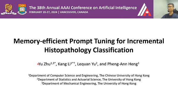 Underline | Memory-Efficient Prompt Tuning for Incremental ... Underline | Memory-Efficient Prompt Tuning for Incremental ...