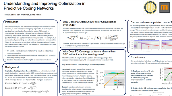 Underline | Understanding and Improving Optimization in Predictive ... Underline | Understanding and Improving Optimization in Predictive ...