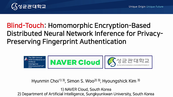 Underline | Blind-Touch: Homomorphic Encryption-Based Distributed ... Underline | Blind-Touch: Homomorphic Encryption-Based Distributed ...