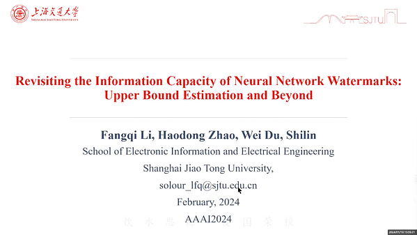 Underline | Revisiting the Information Capacity of Neural Network ... Underline | Revisiting the Information Capacity of Neural Network ...