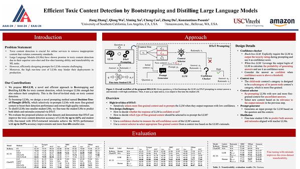 Underline | Efficient Toxic Content Detection by Bootstrapping and ... Underline | Efficient Toxic Content Detection by Bootstrapping and ...
