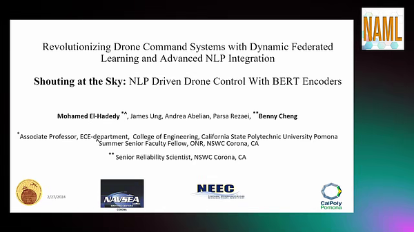 Revolutionizing Drone Command Systems with Dynamic Federated Learning ...
