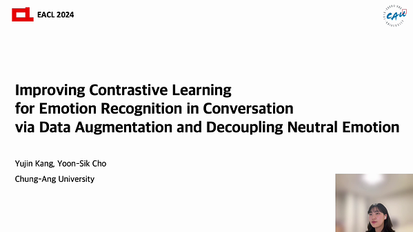 Underline | Improving Contrastive Learning in Emotion Recognition in ... Underline | Improving Contrastive Learning in Emotion Recognition in ...