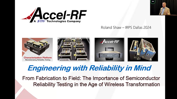 From Fabrication to Field: The Importance of Semiconductor Reliability ...