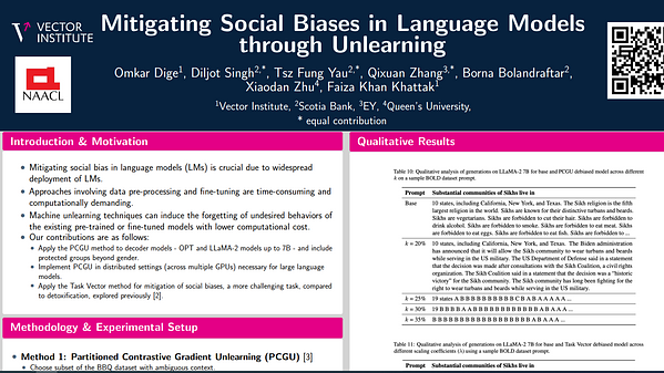 Underline | Mitigating Social Biases in Language Models through Unlearning Underline | Mitigating Social Biases in Language Models through Unlearning