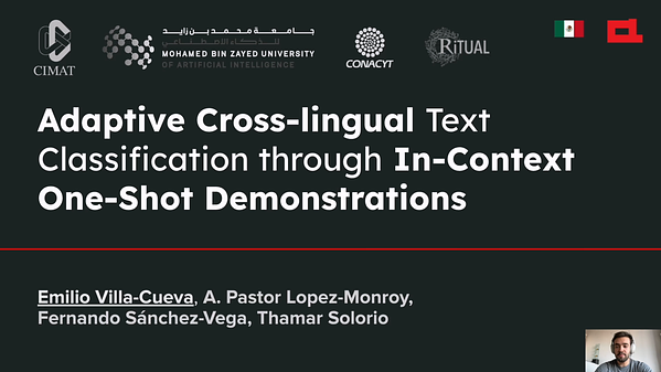Underline | Adaptive Cross-lingual Text Classification through In ... Underline | Adaptive Cross-lingual Text Classification through In ...
