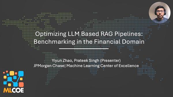Underline | Optimizing LLM Based Retrieval Augmented Generation ... Underline | Optimizing LLM Based Retrieval Augmented Generation ...