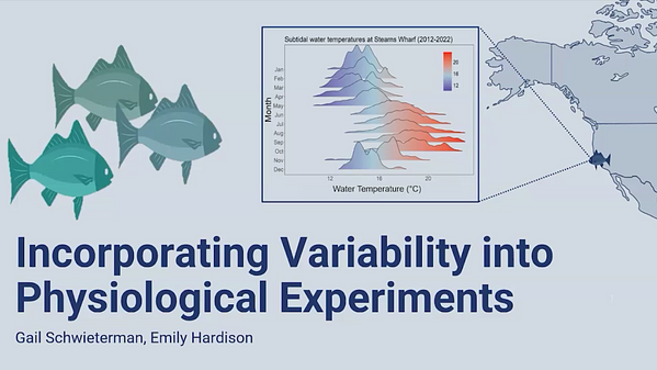 Incorporating Variability into Physiological Experiments | Underline