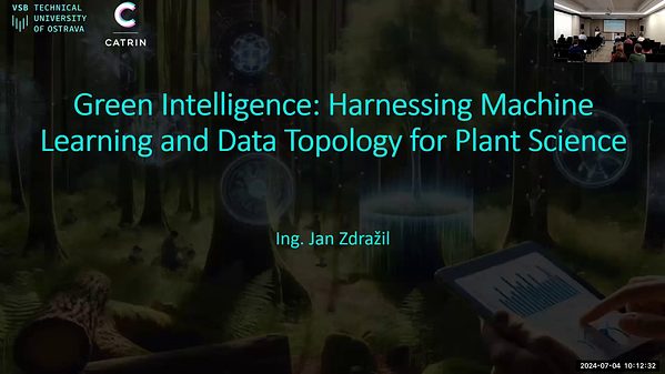 The Digital Greenhouse: Harnessing AI for Advanced Plant Growth ...